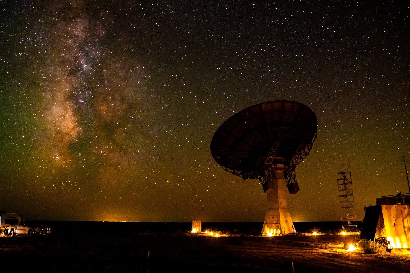 Outreach – Deep Space Exploration Society