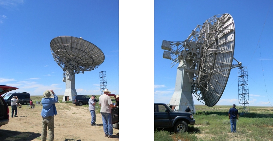 August 2016 – Deep Space Exploration Society