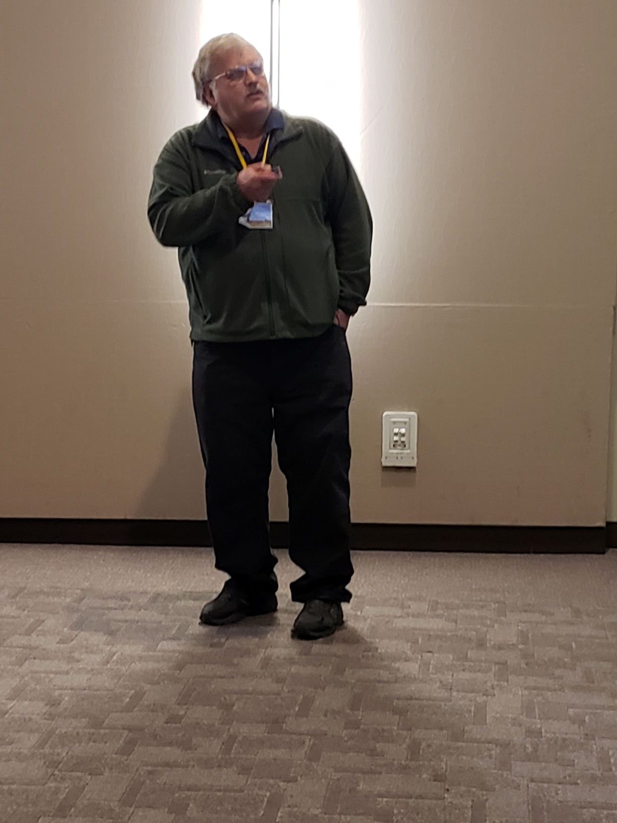 2019 Society of Amateur Radio Astronomers (SARA) Western Conference ...