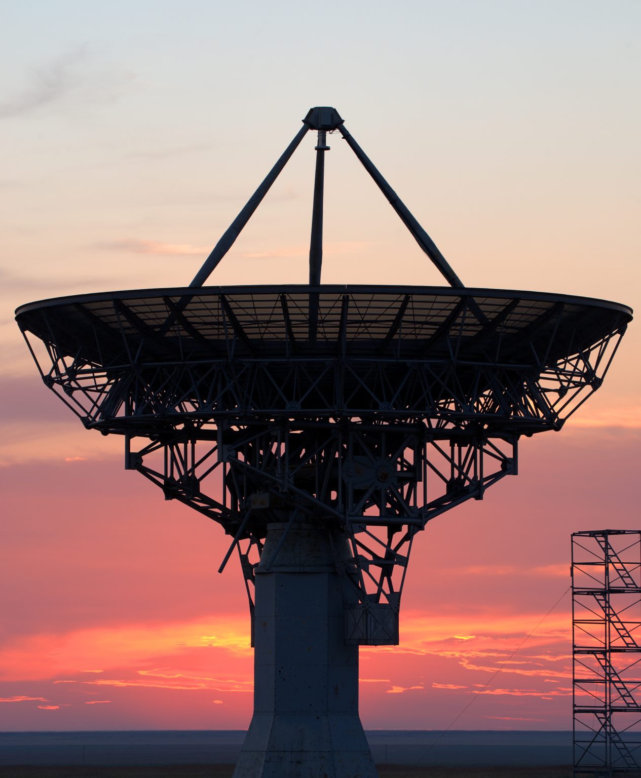 EME Moon Bounce – Deep Space Exploration Society