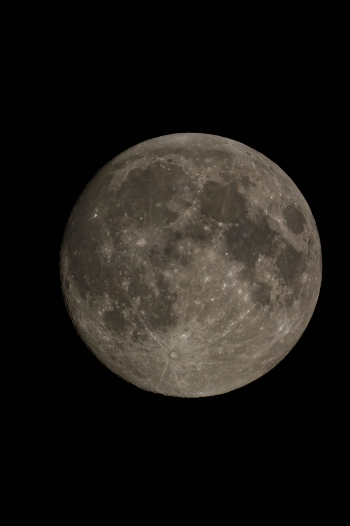 EME (Earth Moon Earth) Moon Bounce Communicating – Part 2 – on the ...