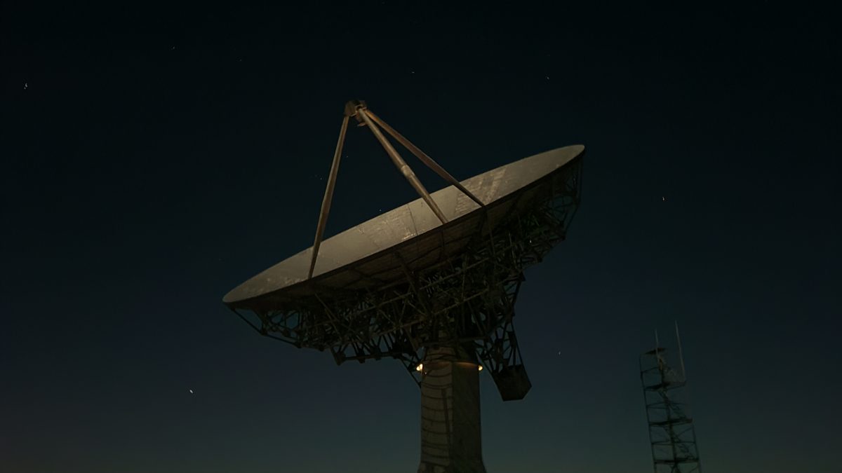 EME (Earth Moon Earth) Moon Bounce Communicating – Part 2 – on the ...