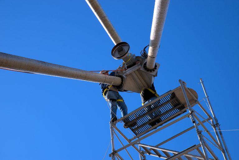 EME Moon Bounce – Deep Space Exploration Society