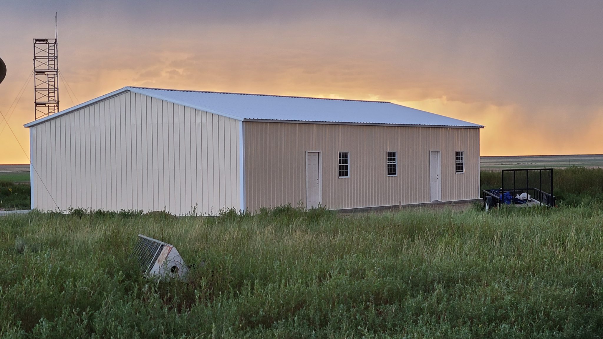 New DSES Building Update – Deep Space Exploration Society