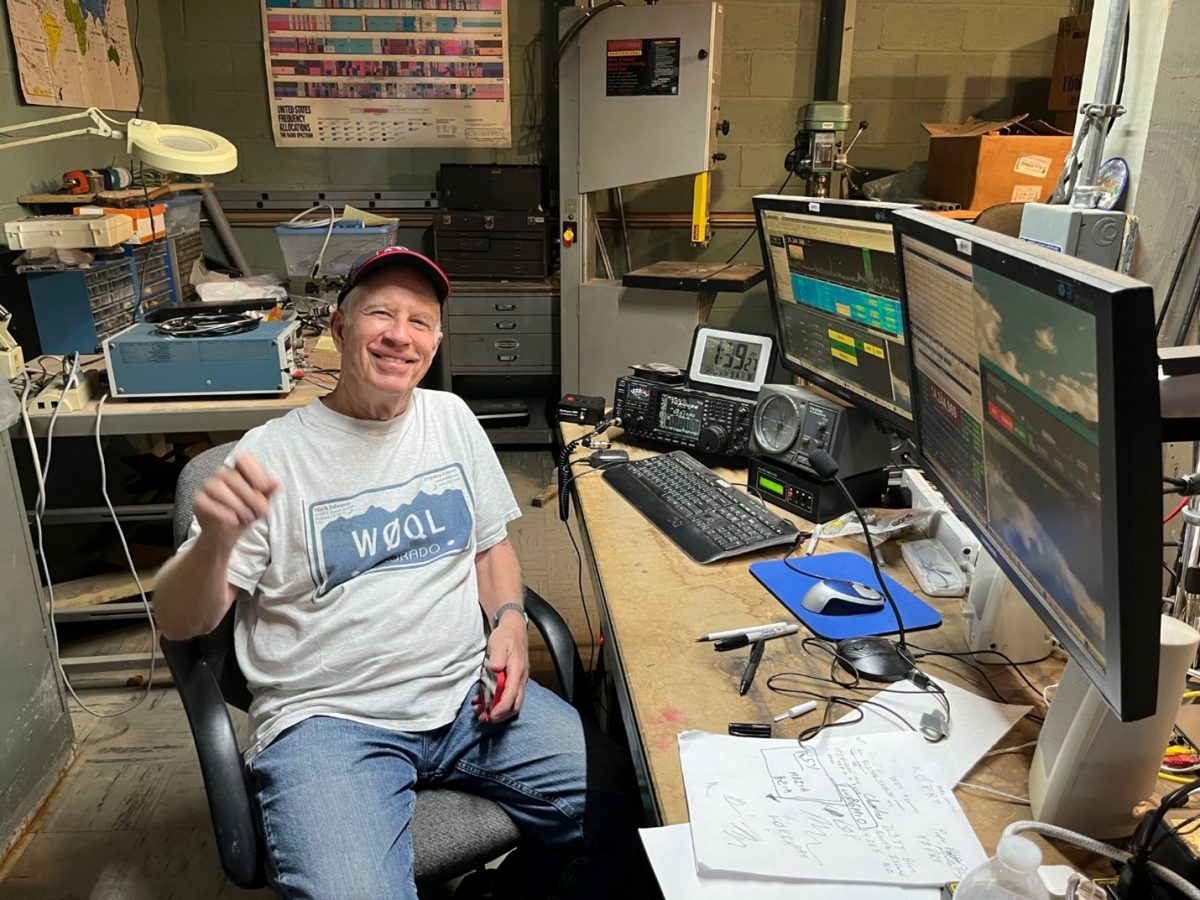 Amateur Radio at the Deep Space Exploration Society – Deep Space ...