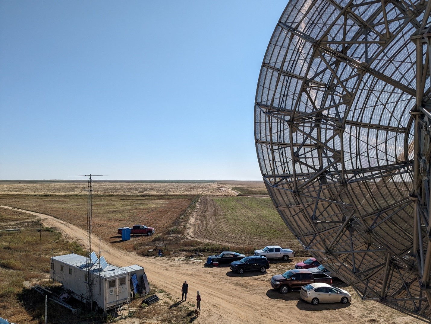 DSES Open House 2023 – Deep Space Exploration Society