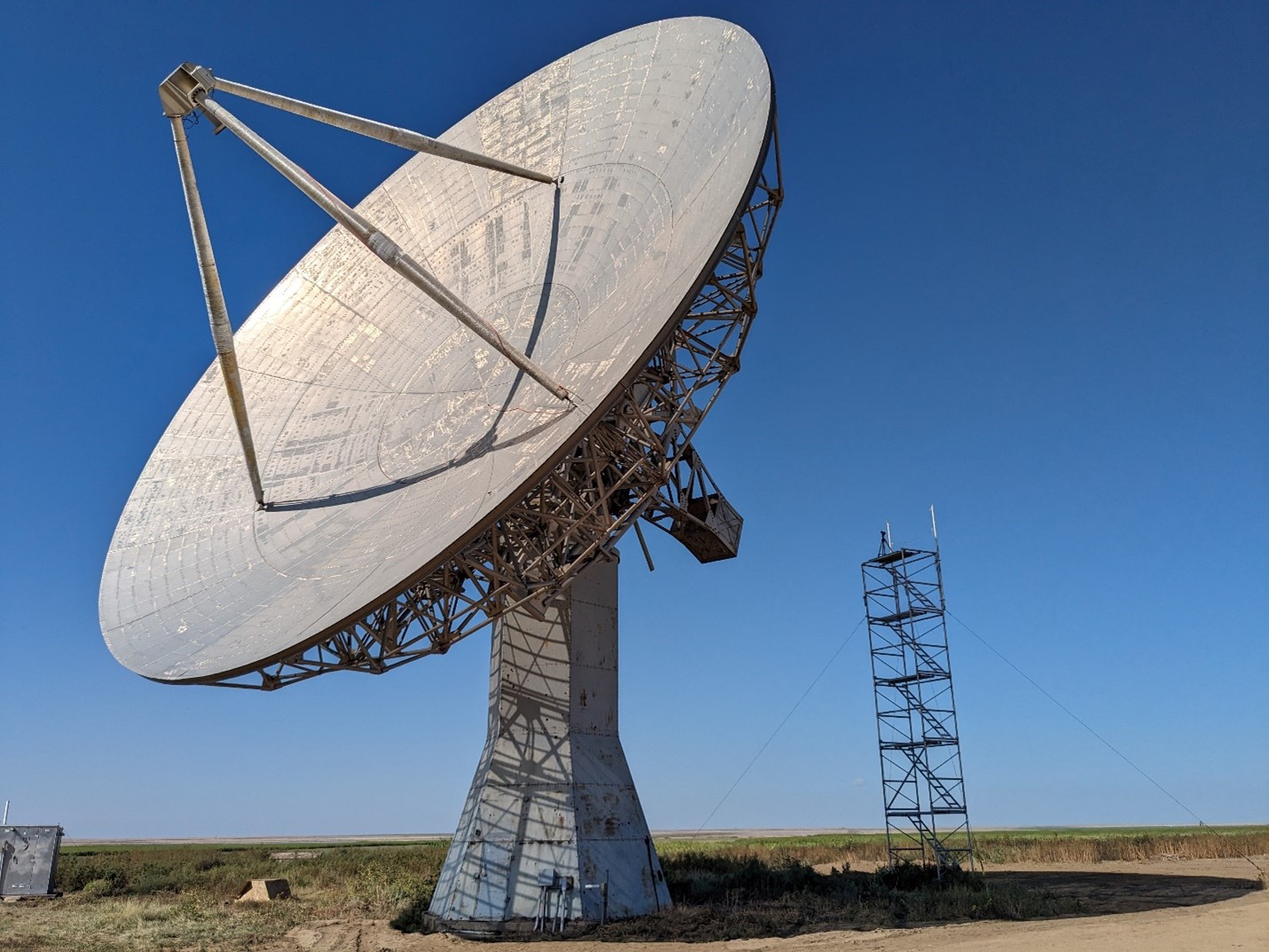 DSES Open House 2023 – Deep Space Exploration Society