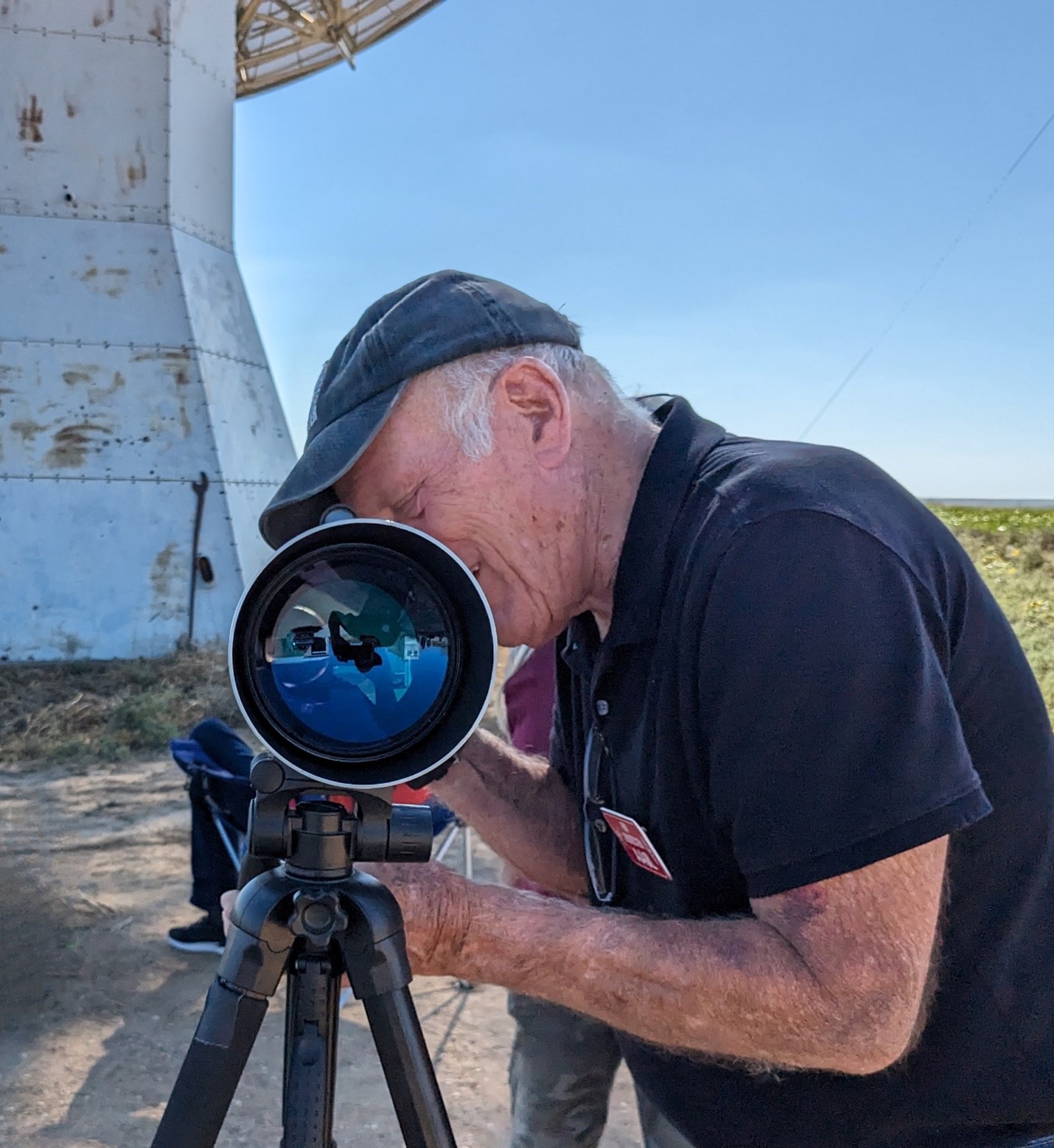 DSES Open House 2023 – Deep Space Exploration Society